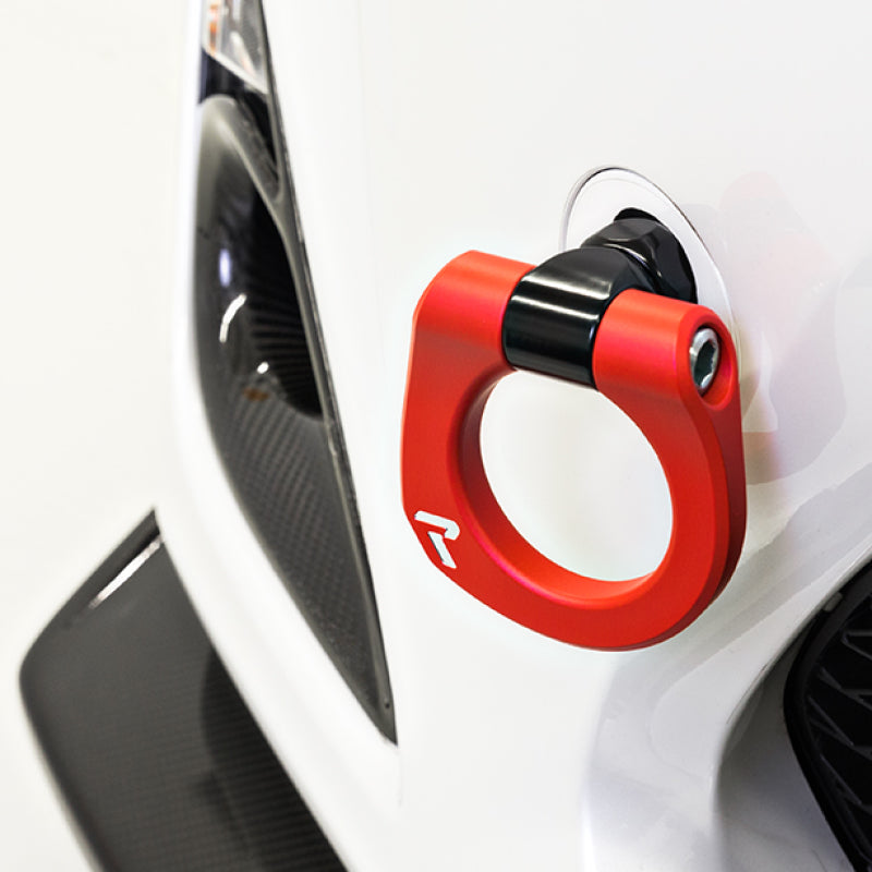 Mini cooper tow hook store