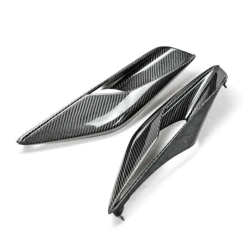 Anderson Composites 14+ Chevrolet Corvette C7 Z06 Quarter Panel Intake ...