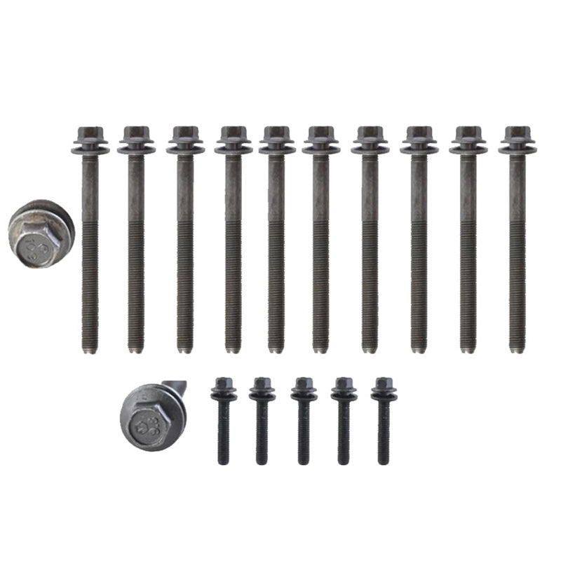 TSP HEMI Cylinder Head Bolts (Per Side) – Outlaw Race Engines