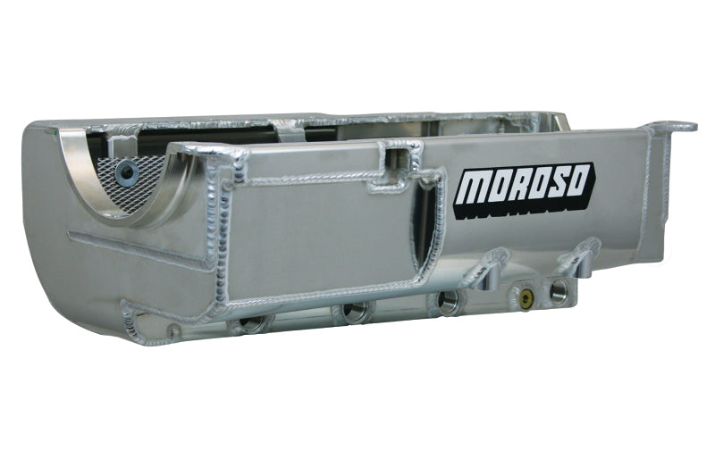 Moroso Donovan 700/DRC2/Merlin Big Block (w/Four Pick Ups) Drag Race D ...