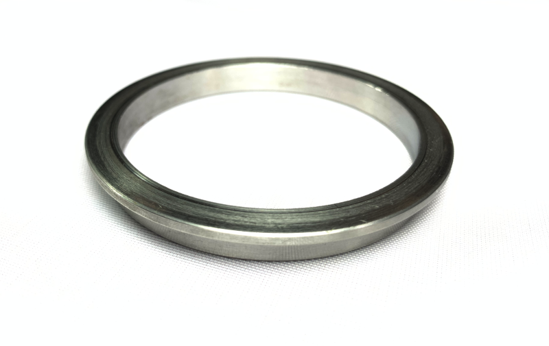 McLeod Steel Flywheel Choke Ring Pontiac – Outlaw Race Engines