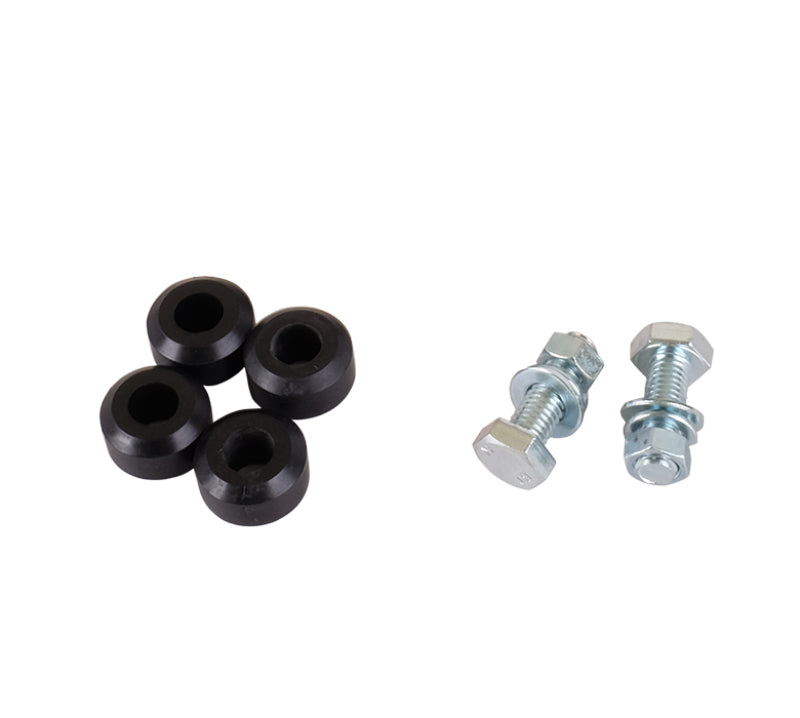 NRG Engine Damper - Universal Small (No Bracket) - Carbon Fiber ...
