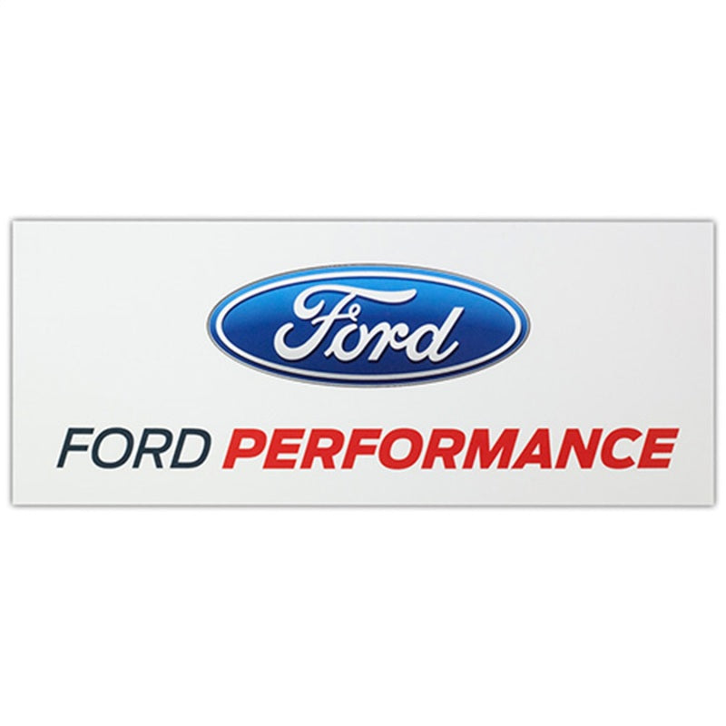Ford Performance Decal - 10 Pack – Outlaw Race Engines