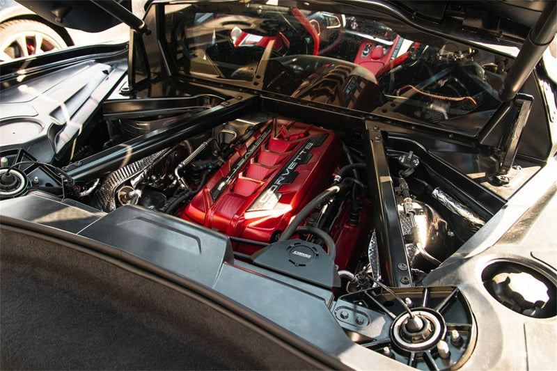 Corsa 2020+ Chevrolet Corvette C8 Stingray Coupe Catch Can – Outlaw ...