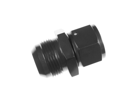 -16 AN Female to -20 AN Male Expander - black – Outlaw Race Engines