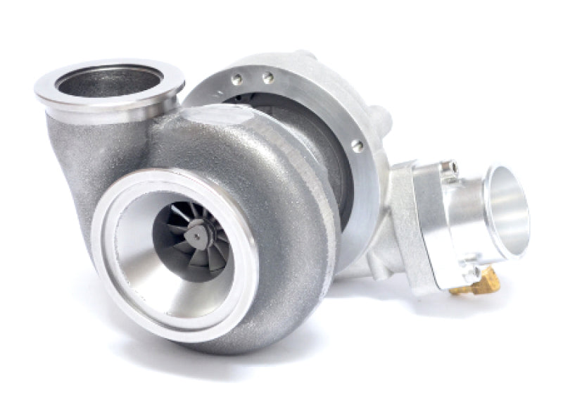 ATP Compact Garrett GT2560R (aka GT28R) .64 A/R with V-Band In/Out Tur ...