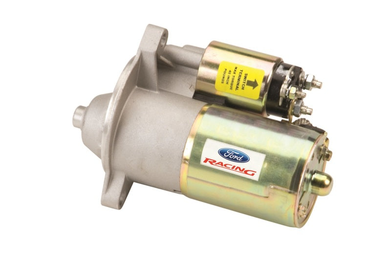 Ford Racing High Torque Mini Starter - Small Block – Outlaw Race Engines