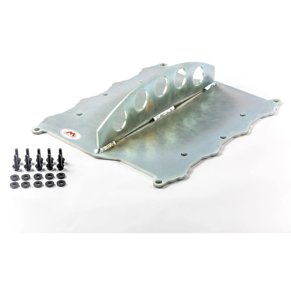 Motion Raceworks Ford Coyote 5.0 Engine Lift Plate – Outlaw Race Engines